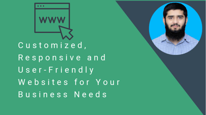 Create modern mobile first seo optimized website in 48 hours by ... Create modern mobile first seo optimized website in 48 hours by ...
