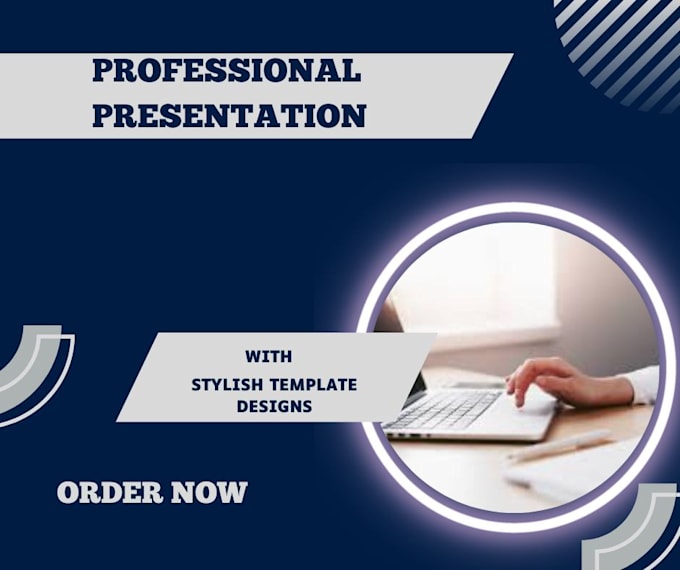 Design modern style powerpoint presentation by Komalrafiq686 | Fiverr