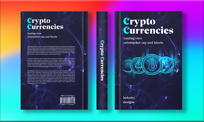 Design amazon book cover, ebook cover, paperback and hardcover design ...