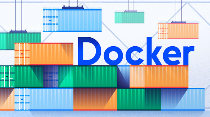 Do dockerization scripting bash ansible cicd pipelines by Hmbilal001 ...