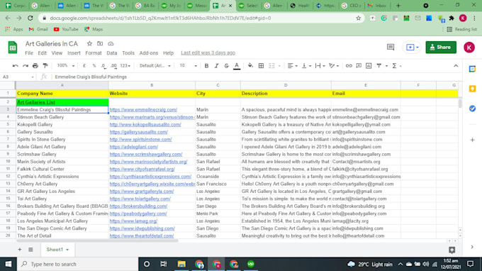 Do Data Entry Lead Generation B2b And B2c Lead Generation For You By