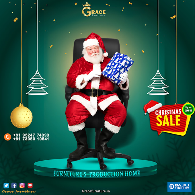 Do good poster design by Sweet_idiot | Fiverr