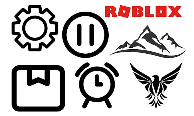 Do latest minimalist business and general logo design by Kutubuddinm ...