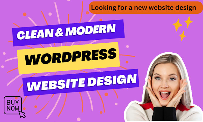 Create A Modern And Clean Wordpress Website For You By Adnan Arnob1