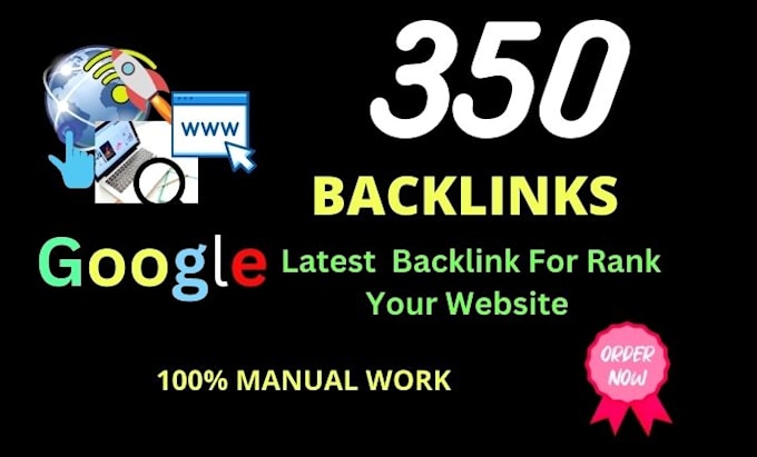 Do 350 unique domains seo service dofollow best backlinks by Mamunseo24 | Fiverr