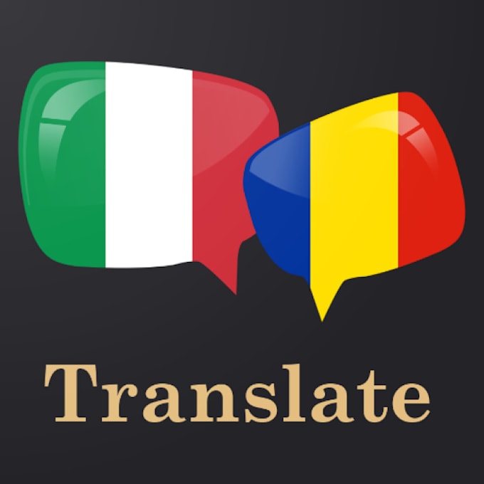 Do a fantastic, quick and cheap translation for you by Crisharley | Fiverr