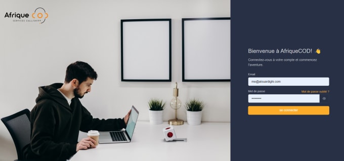 Develop, fix bugs, deploy your laravel web app by Digispotagency | Fiverr Develop, fix bugs, deploy your laravel web app by Digispotagency | Fiverr