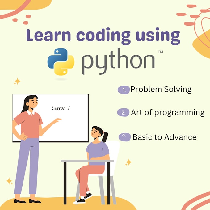 Be your mentor to help you to learn code by Rehmandev | Fiverr