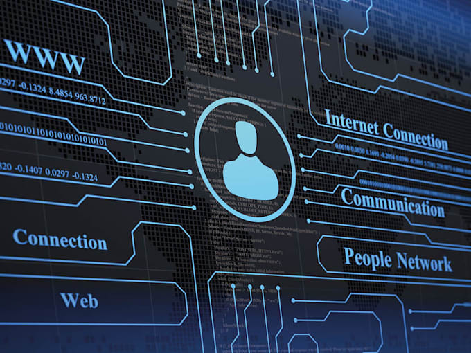 Osint, open source intelligence and webint, collecting and analysis by ...