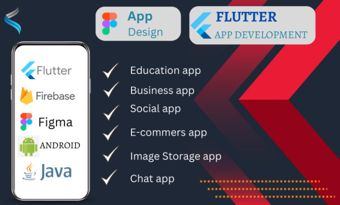 Crossplatform Flutter App Development By Shawonfiver Fiverr