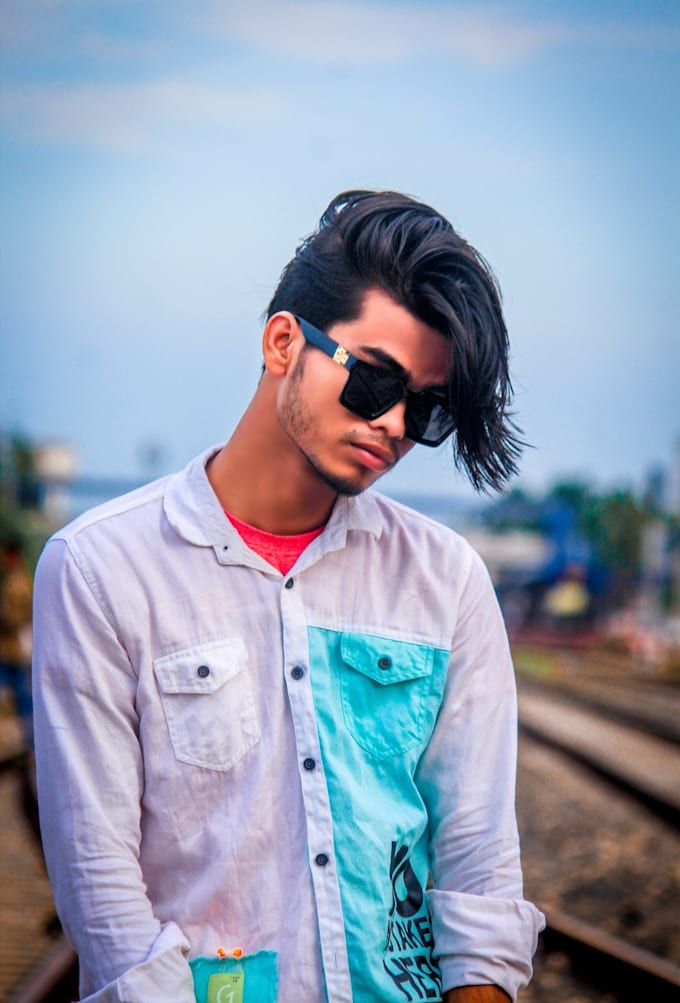 Elevate your memories with expert photo editing by Mujahidul23 | Fiverr