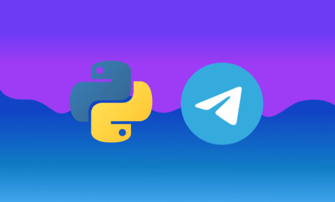 Develop Telegram Chatbot Or Userbot With Python By Aboba2e1232 Fiverr