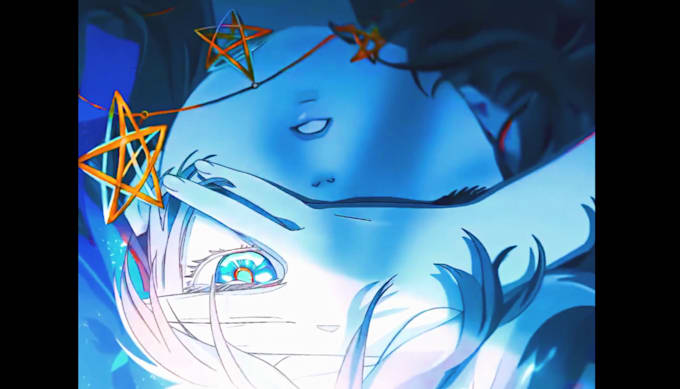 Make custom anime edits and amv for yt shorts, reels, tiktok by ...
