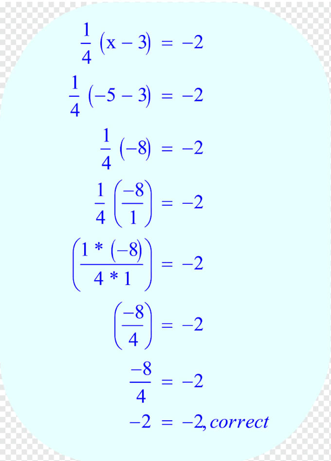 Create 50 maths questions and answers by Aneeskhan885 | Fiverr