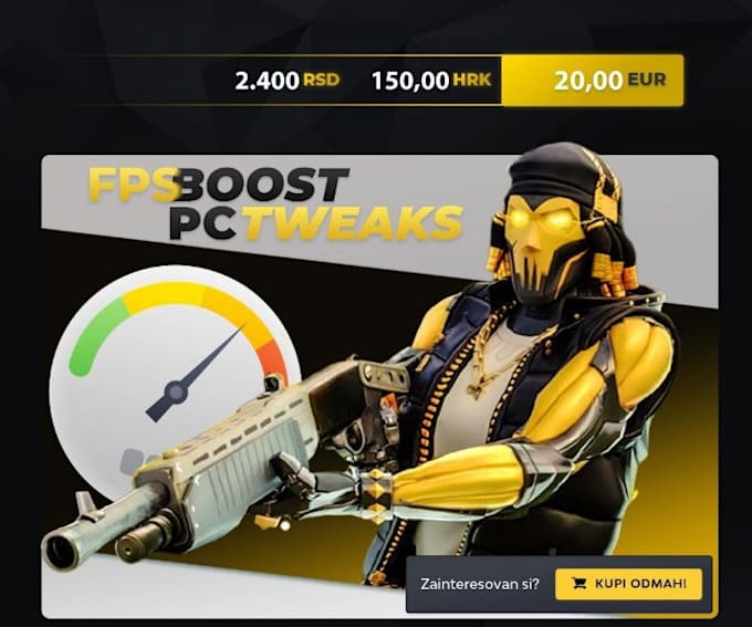 Tweak, optimize, fix and speed up your pc for gaming by Lixall | Fiverr Tweak, optimize, fix and speed up your pc for gaming by Lixall | Fiverr