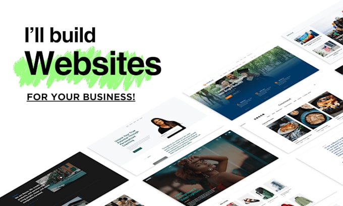 Create websites landing pages html css javascript by Wajahat_murtaza ... Create websites landing pages html css javascript by Wajahat_murtaza ...