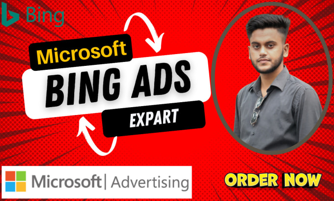 Setup and manage bing ads, microsoft advertising, ppc ads by ... Setup and manage bing ads, microsoft advertising, ppc ads by ...