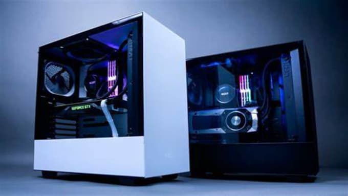 Make pc configuration for you by Walkoo | Fiverr