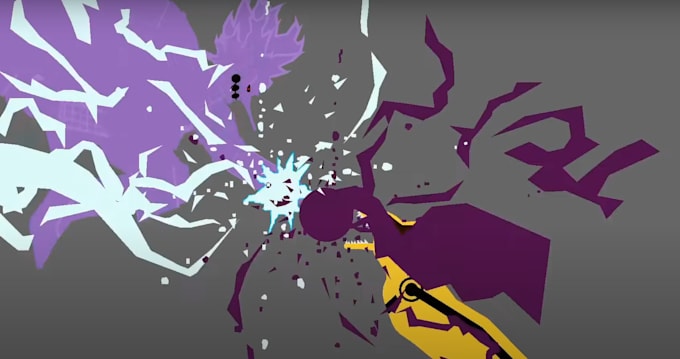 Animate your idea for battle animation and anime characters by ...