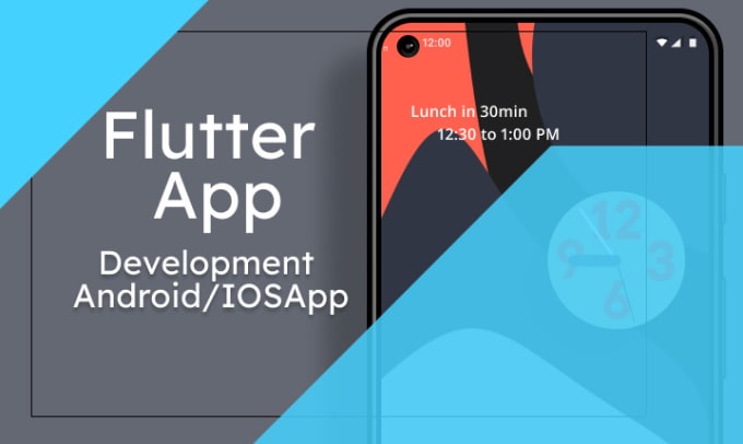Design flutter apps, convert figma to flutter by Lizzychumak | Fiverr Design flutter apps, convert figma to flutter by Lizzychumak | Fiverr