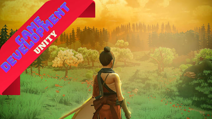 Develop 2d and 3d game for mobile and pc in unity by Hammadarbi | Fiverr Develop 2d and 3d game for mobile and pc in unity by Hammadarbi | Fiverr