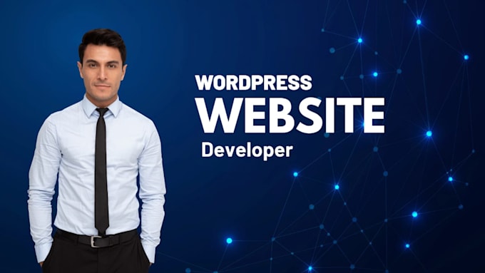 Create a fully responsive website, crafted with expert design and ...