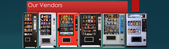 Do cold calling to place your vending and atm machines by ...