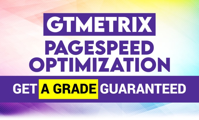 Increase Wordpress Site Speed For Gtmetrix Speed Optimization By Mishalawan629 Fiverr