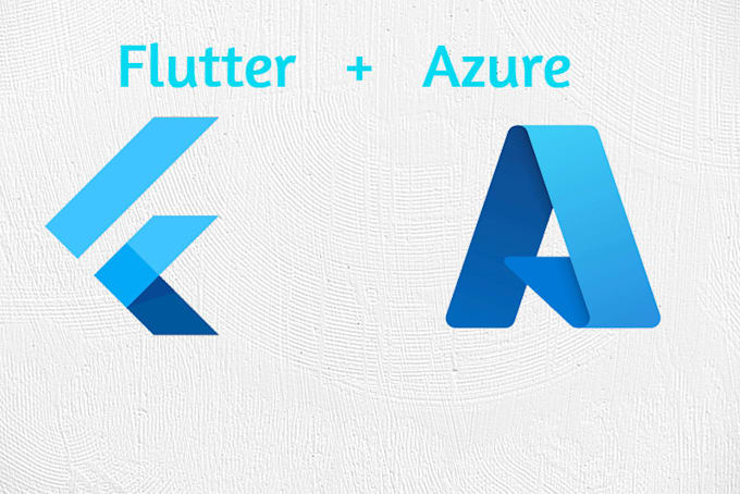 Develop Flutter Application With Azure By Nuktasoft Fiverr 