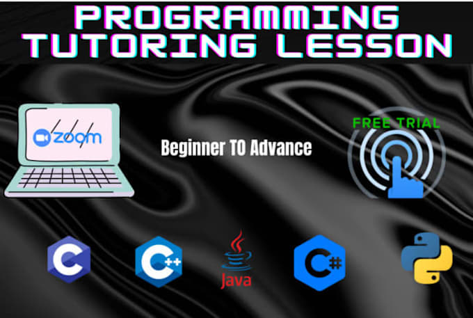 Do C Cpp Programs Using Object Oriented Programming For You By