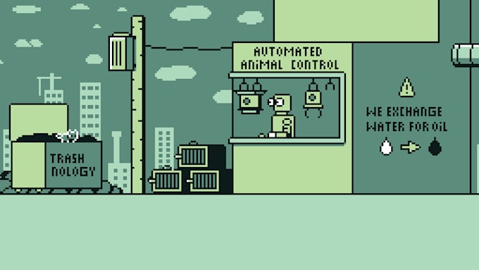 Create a 2d html5 game that can be uploaded on itch io by Guilearns ...