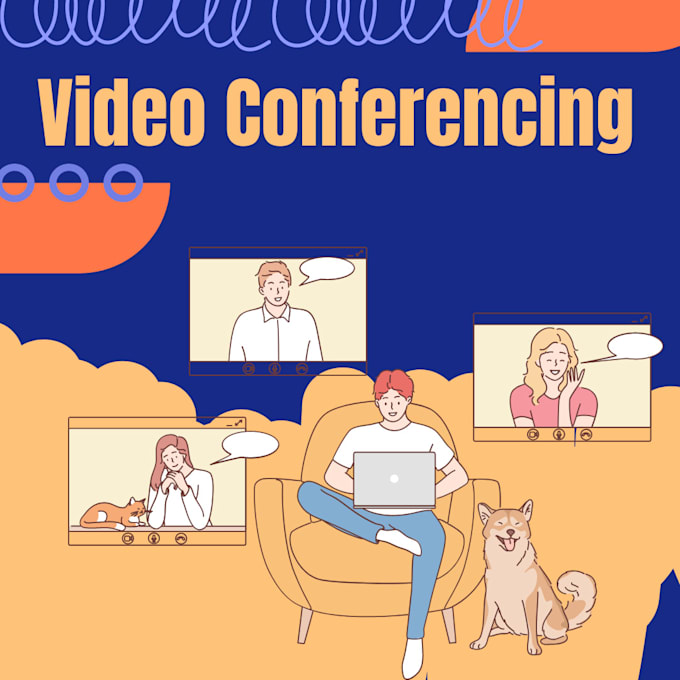 Do a custom video conferencing meeting server for efficient ...