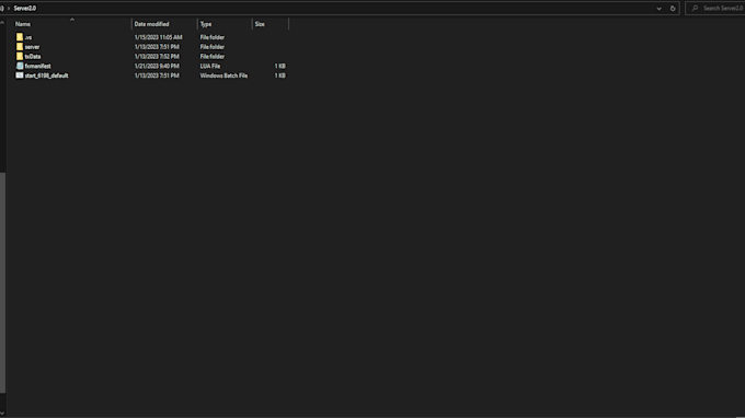 Setup your fivem server from scratch by Neptunetechgta5 | Fiverr