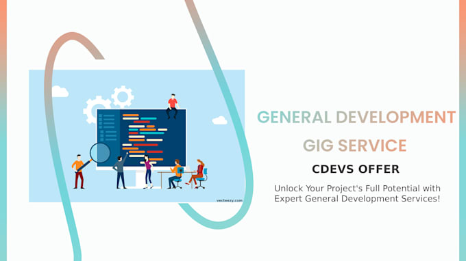 Code java, cpp, and oop projects, even using ai by Cdevs_us | Fiverr