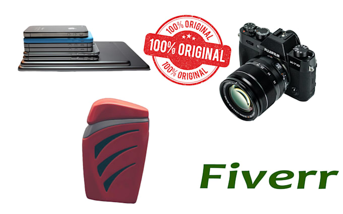 Background remove, enhance product photo within a few hour by ...