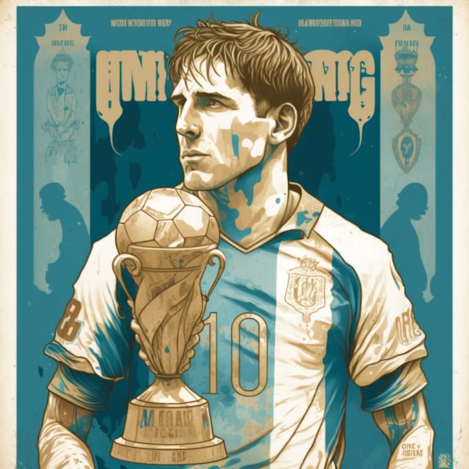 Simple illustrations and graphics to more complex images by ...