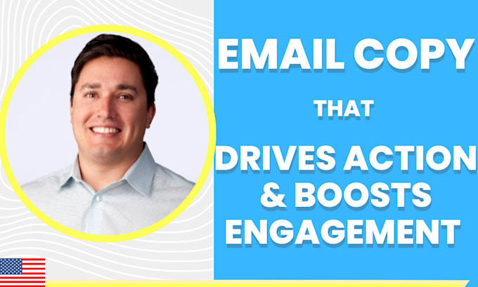 Write impactful sales email copy for your email campaigns by Havenbrady | Fiverr