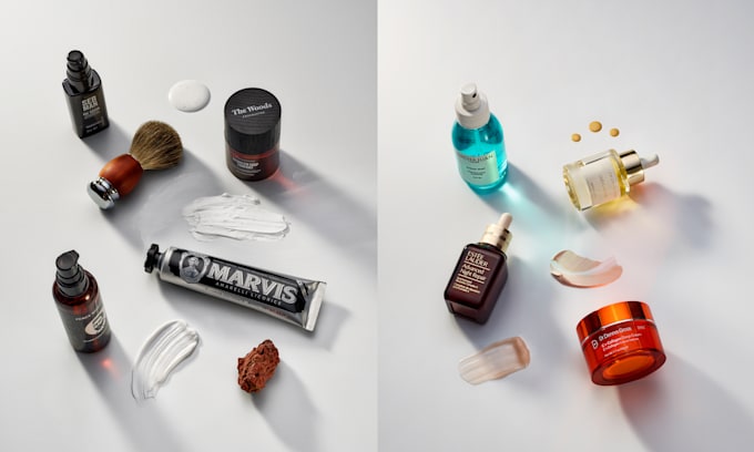 Retouch your product images by Juricasertic | Fiverr