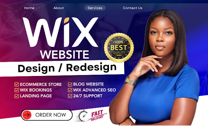 Wix website design wix website redesign wix website design wix website ...