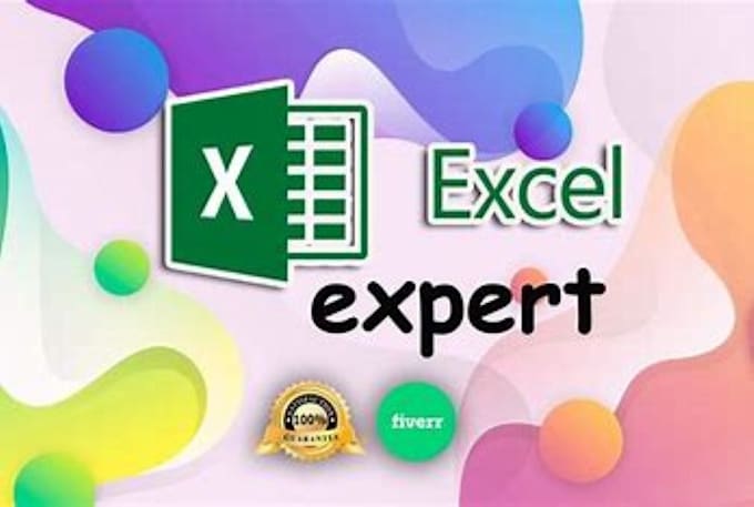 Do excel data cleaning, excel data entry and convert pdf to excel by Sarathsachu | Fiverr