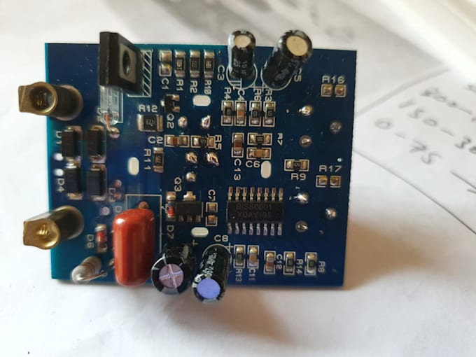 Do pcb designing using altium by Technoleanlab | Fiverr