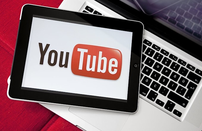 Research and write amazing scripts for your youtube videos by Wanguikinyua981 | Fiverr