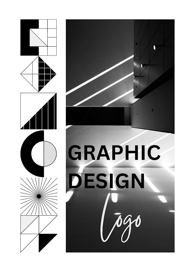 Do highly creative and unique logo design by Mikkolinag | Fiverr