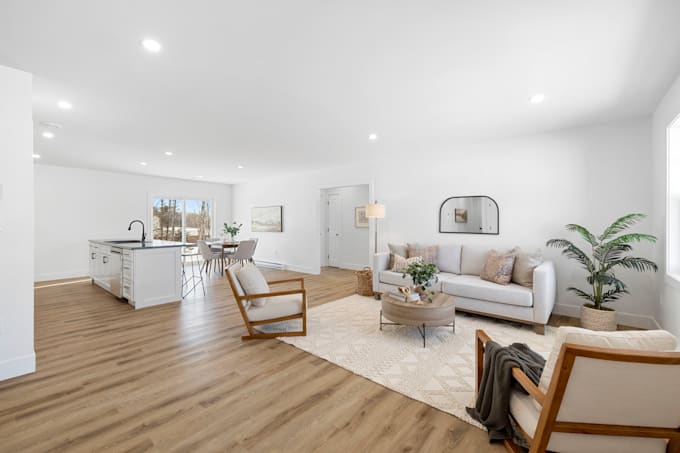 Edit real estate photo editing profestionally by Longh8297 | Fiverr