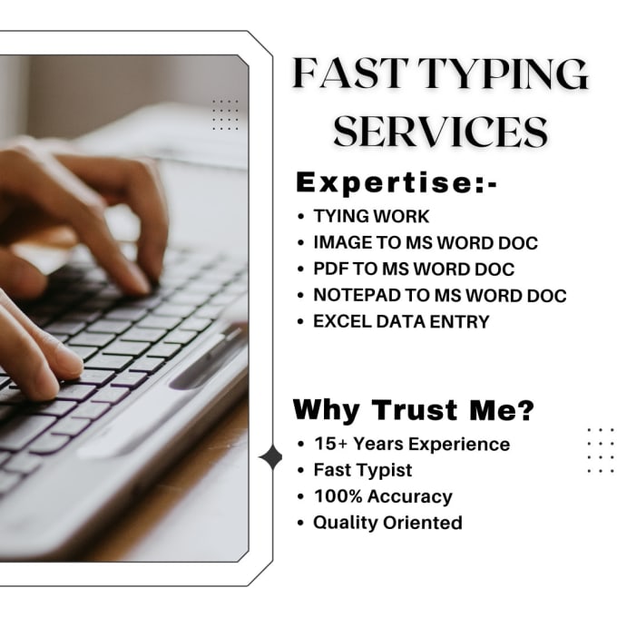 Do fast accurate typing in ms word pdf and retype pages by Ujalaayoub ... Do fast accurate typing in ms word pdf and retype pages by Ujalaayoub ...