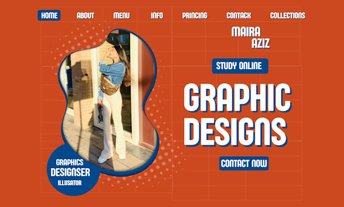 Professional graphics designing task using about illustrator, photoshop ...