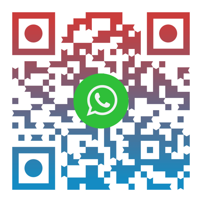 Create professional qr code design with your logo by Gergeskhalaf06 ...