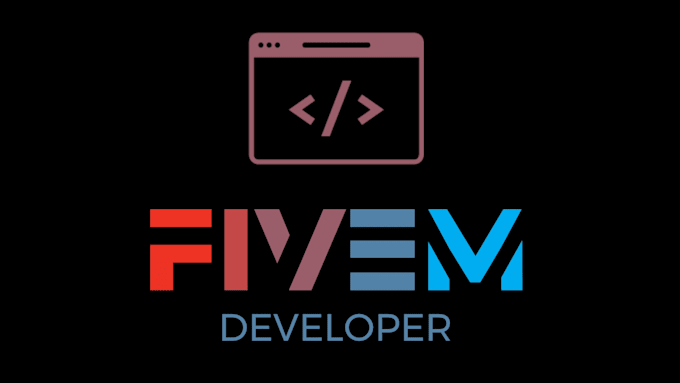 Fix, change or create fivem scripts by Johny_7 | Fiverr