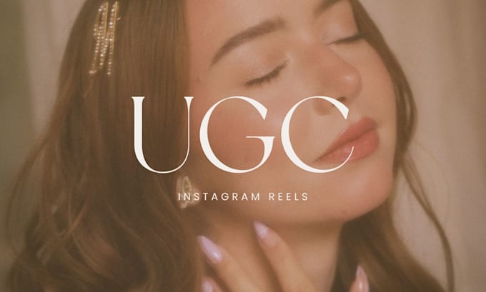 Create ugc reels for your instagram page by Macycrawfordugc | Fiverr