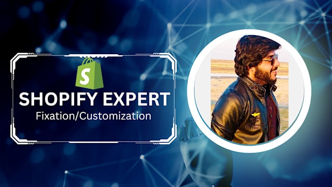 Develop design and customize your ecommerce shopify business by ... Develop design and customize your ecommerce shopify business by ...